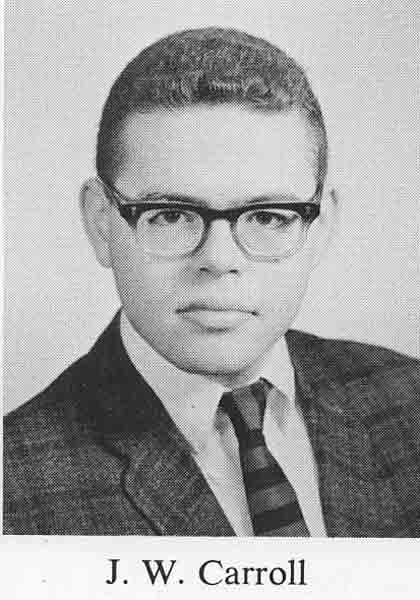 James William Carroll