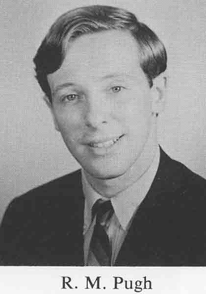 R. Michael Pugh