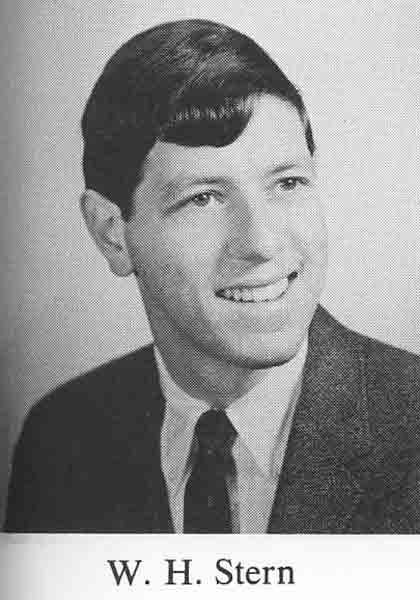 Walter Henry Stern
