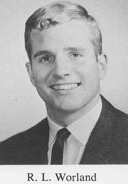 Richard L. Worland