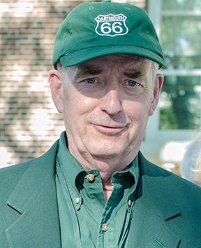 The Great Class of Dartmouth 1966 Officers