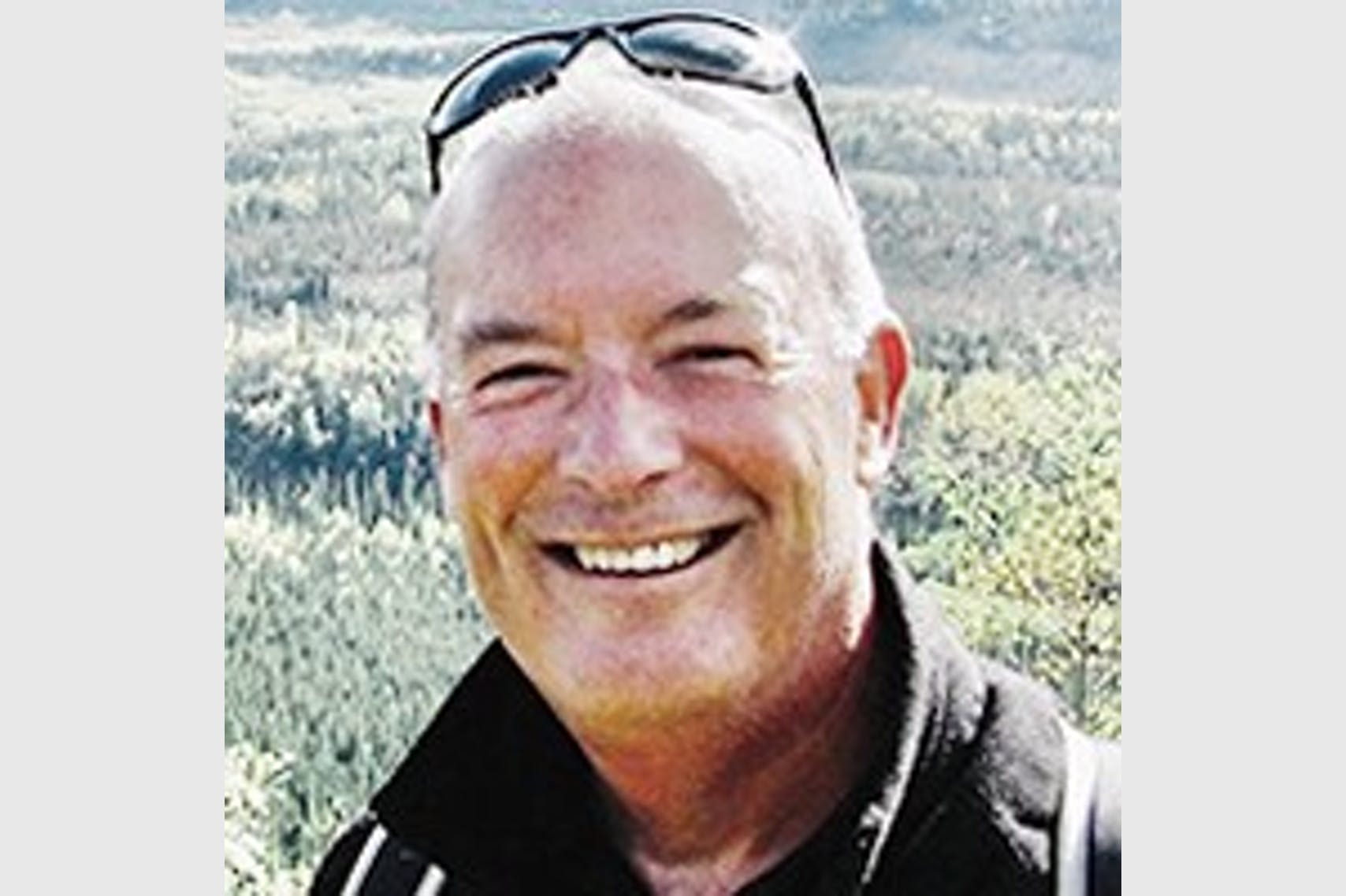 Jim will be remembered for being thoughtful, direct and hard working ...